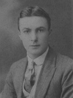 Owen Rutter - Alchetron, The Free Social Encyclopedia